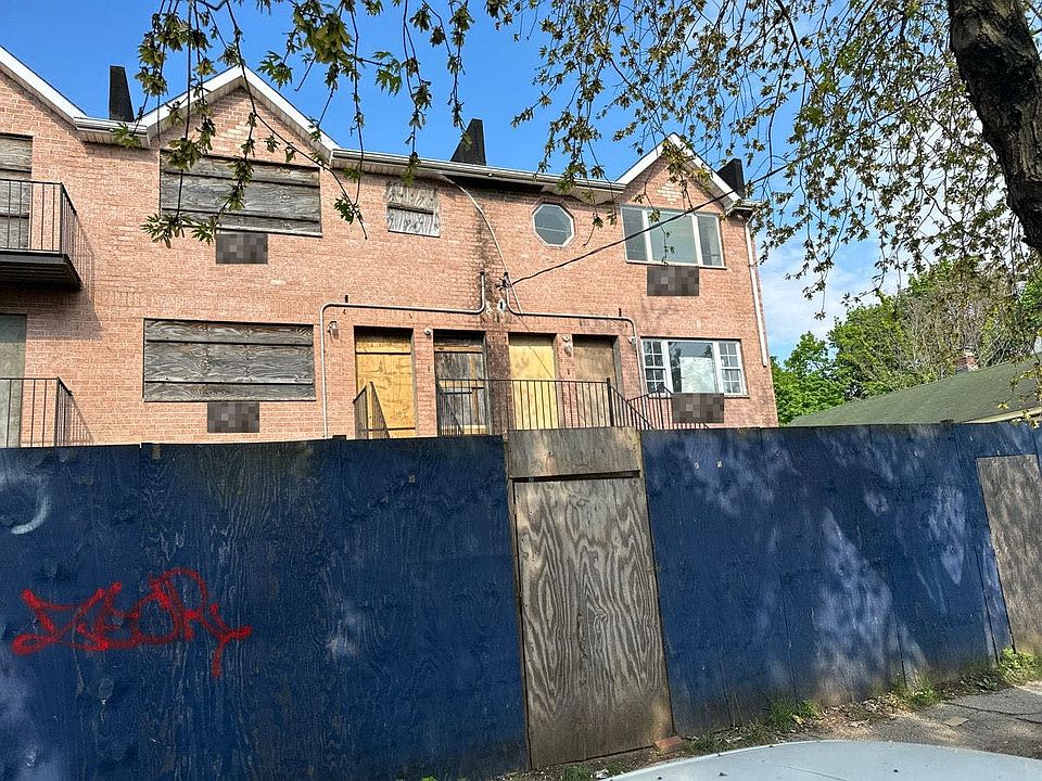 107-33 155th St, Jamaica, NY 11433 | Zillow