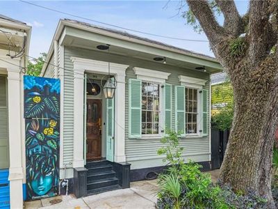 911 Elysian Fields Ave, New Orleans, LA 70117 | MLS #2346500 | Zillow