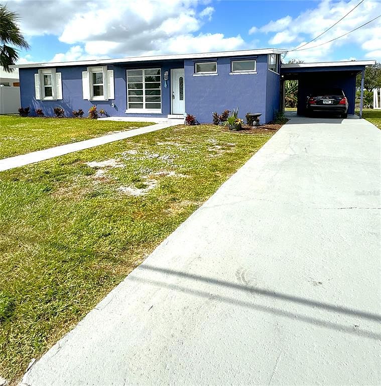 3061 Easy St, Pt Charlotte, FL 33952 | MLS #L4940222 | Zillow
