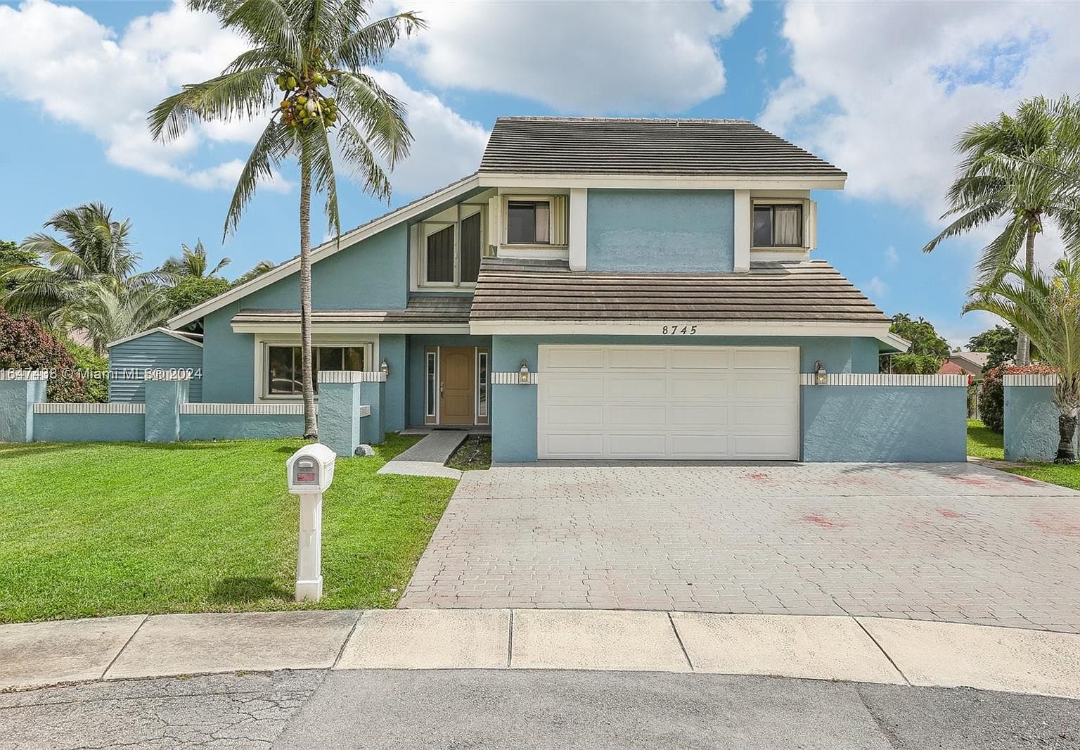 8745 SW 57th St, Fort Lauderdale, FL 33328 | Zillow