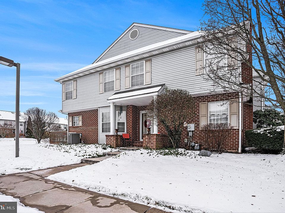 70 Cedar Ct, Limerick, PA 19468 | Zillow