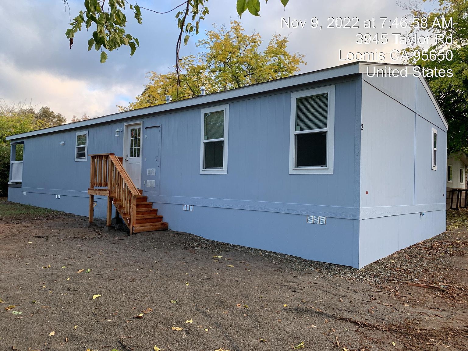 3945 Taylor Rd, Loomis, CA 95650 | Zillow