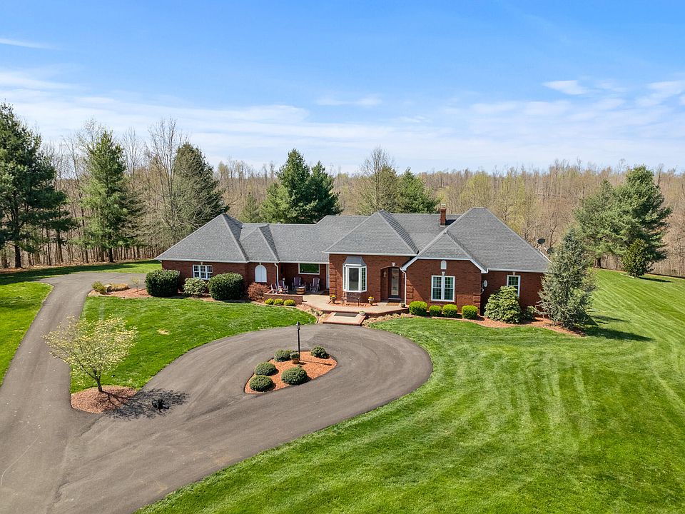 4429 Scotts Ridge Rd, Raywick, KY 40060 | Zillow