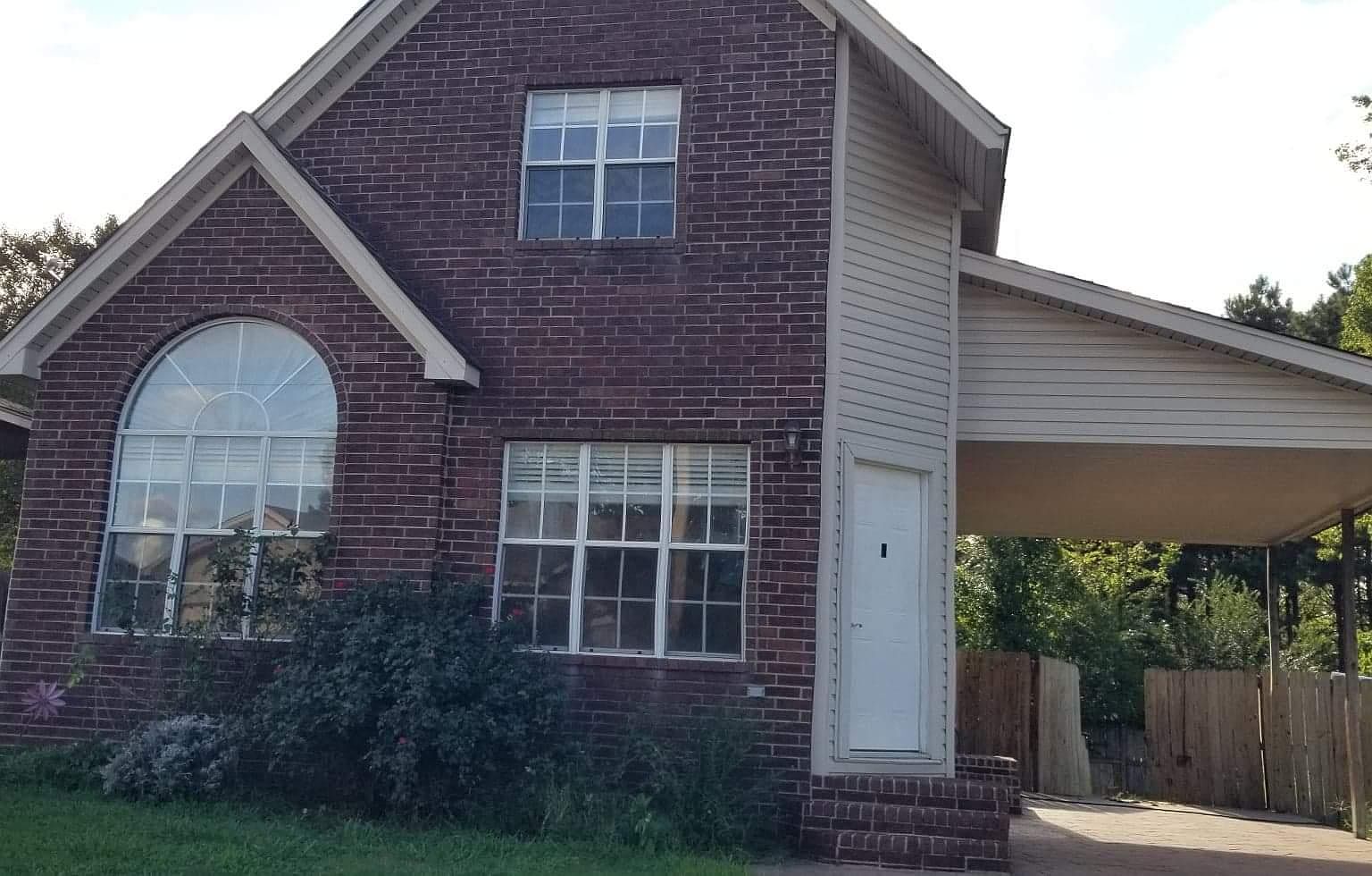 1203 Chatfield Rd, Benton, AR 72015 | Zillow