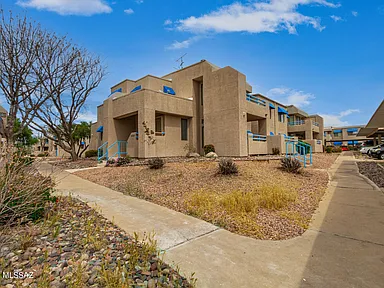 Summertree Condominiums - 7904 E Colette Cir Tucson AZ | Zillow