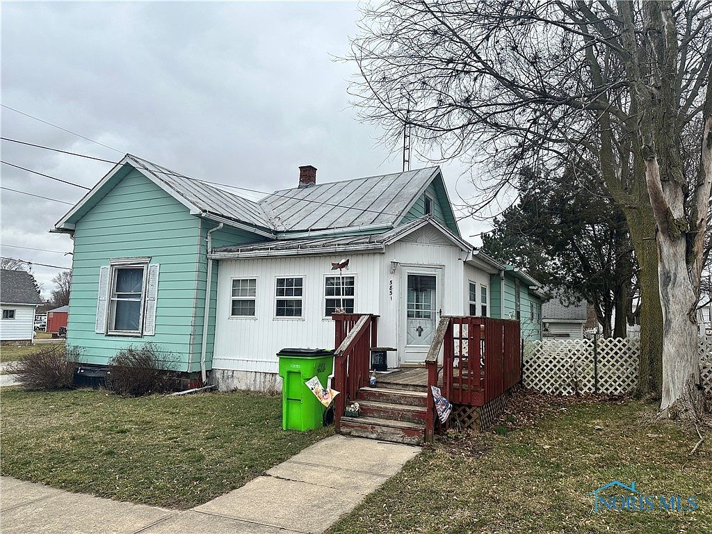 5851 W State Highway 635, Kansas, OH 44841 | Zillow