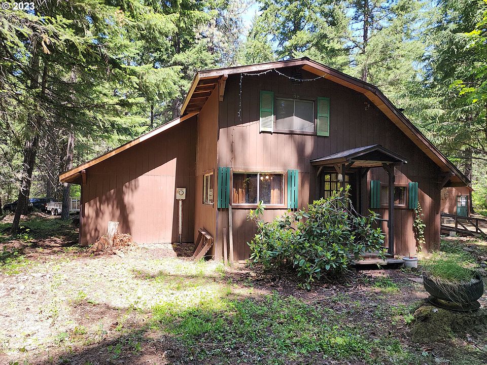 43 W Timber Valley Rd, Appleton, WA 98602 | MLS #23543099 | Zillow