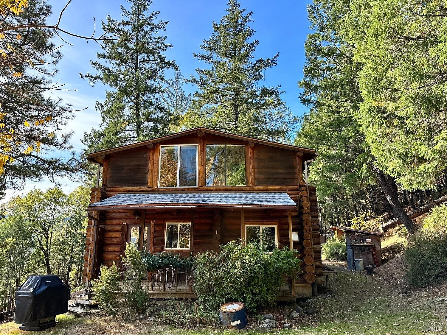 36858 Elk Mountain Road, Potter Valley, CA 95469 | Zillow