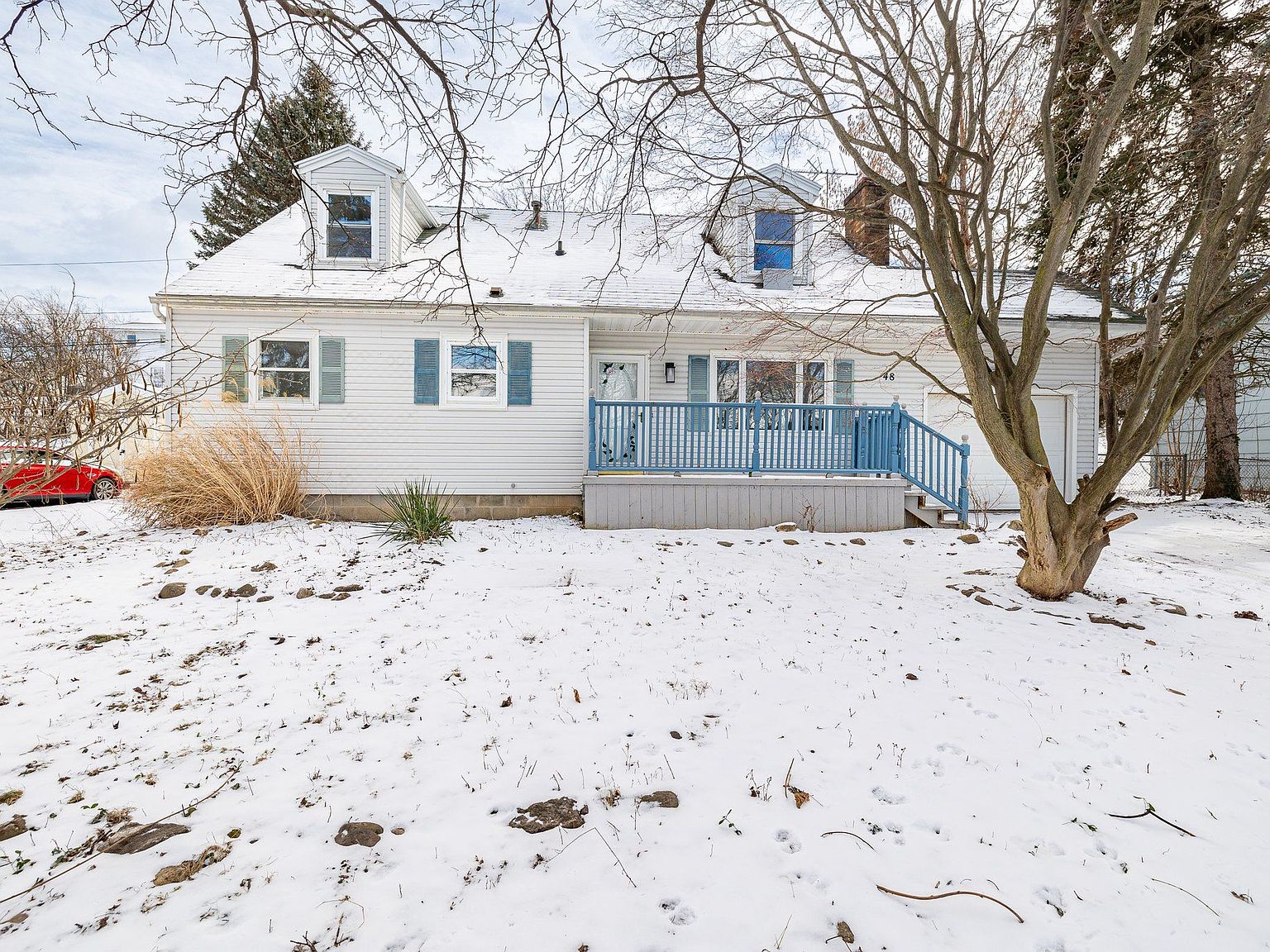48 Brandy Wine Ter S, Rochester, NY 14623 | Zillow