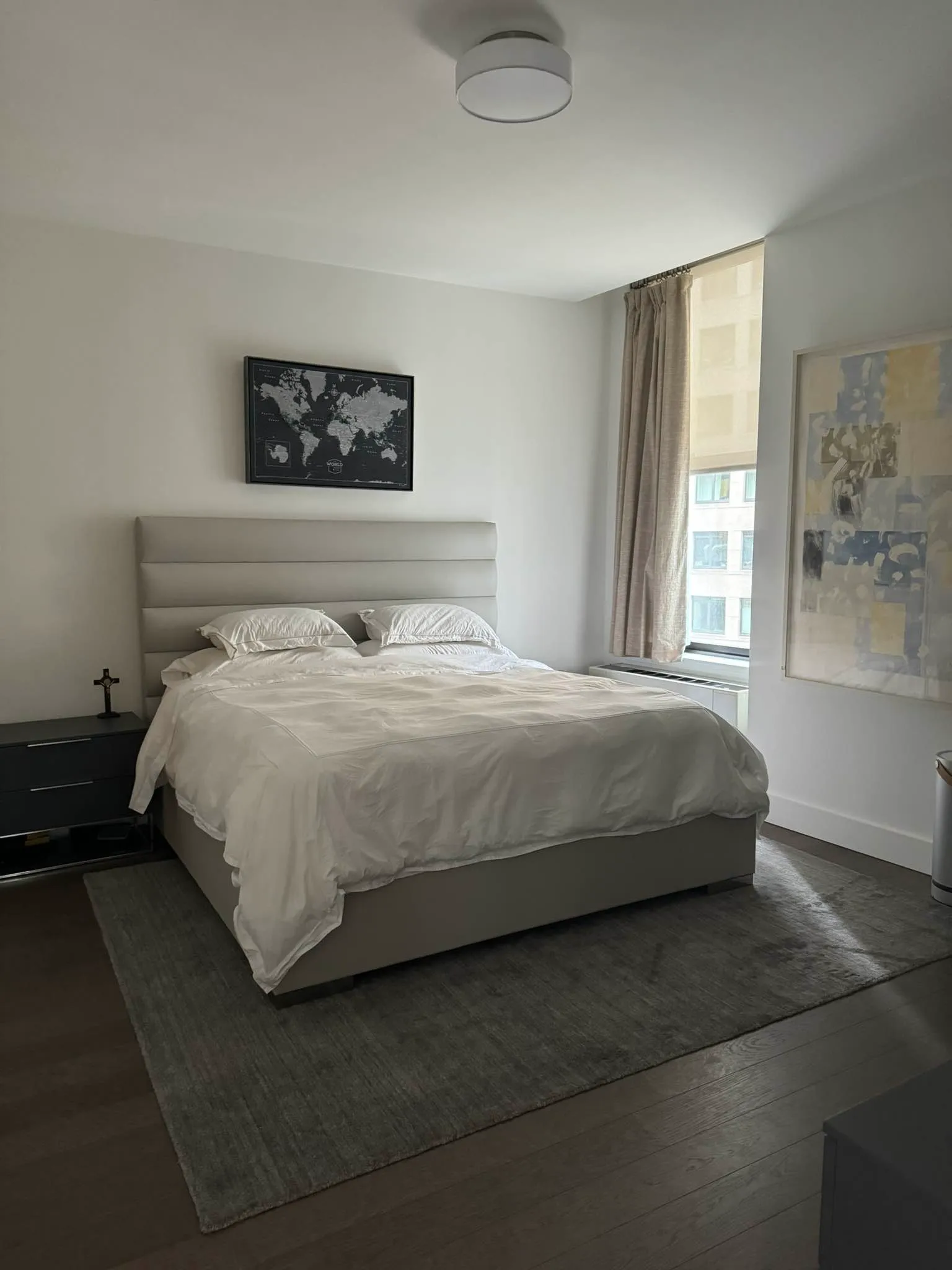 25 Broad Street #15I in Financial District, Manhattan | StreetEasy