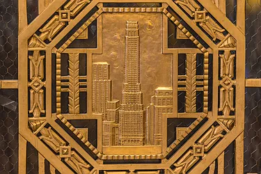 Twenty Exchange at 20 Exchange Place in Financial District : Sales ...