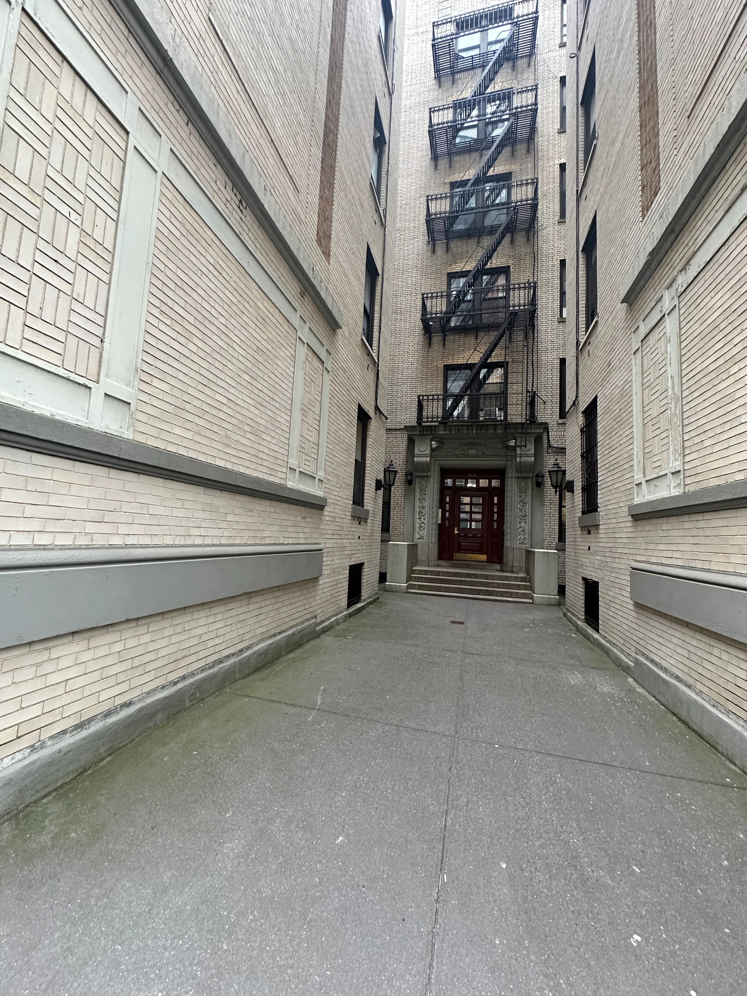 414 West 121st Street #47 in Morningside Heights, Manhattan | StreetEasy