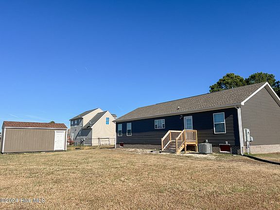 720 S Edenton Road Street, Hertford, NC 27944 | MLS #100478010 | Zillow