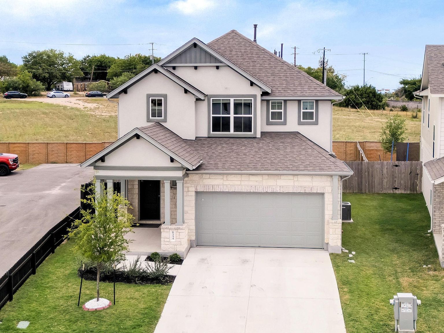6554 Marsh Ln, Buda, TX 78610 | Zillow