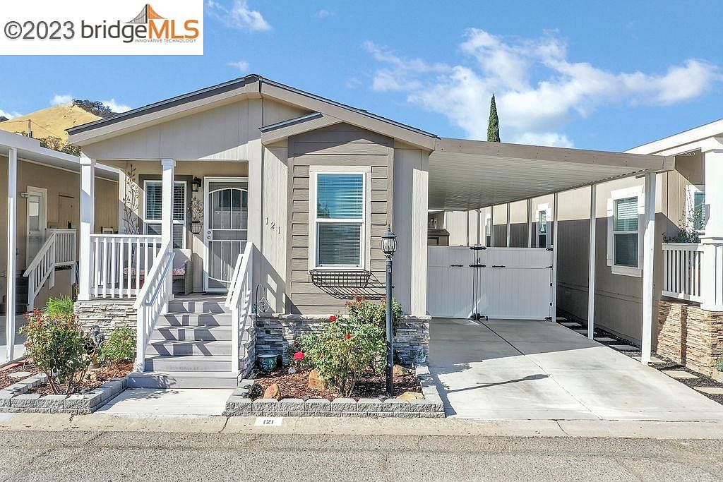 16711 Marsh Creek Rd #121, Clayton, CA 94517 | MLS #41043187 | Zillow