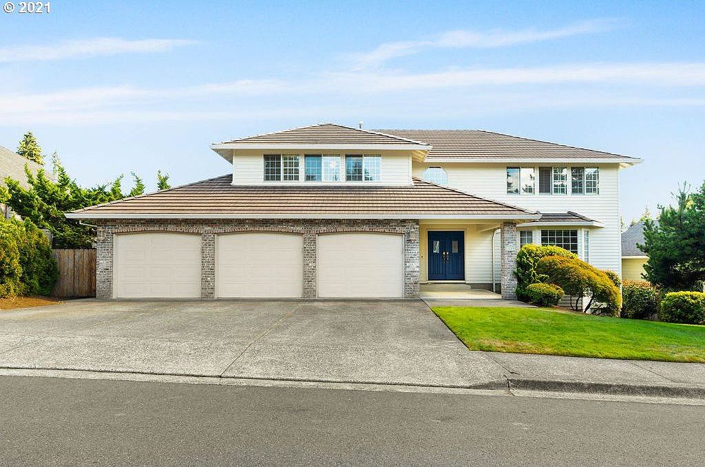 3205 NE 106th St, Vancouver, WA 98686 | Zillow