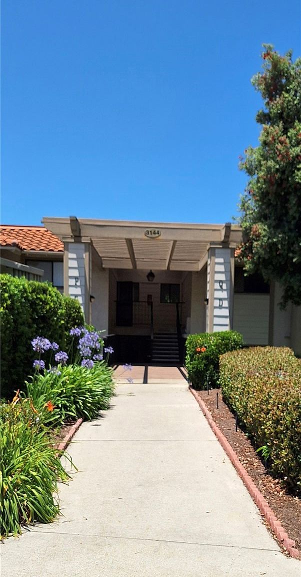 3144 Via Vis Unit Q, Laguna Woods, CA 92637 | Zillow