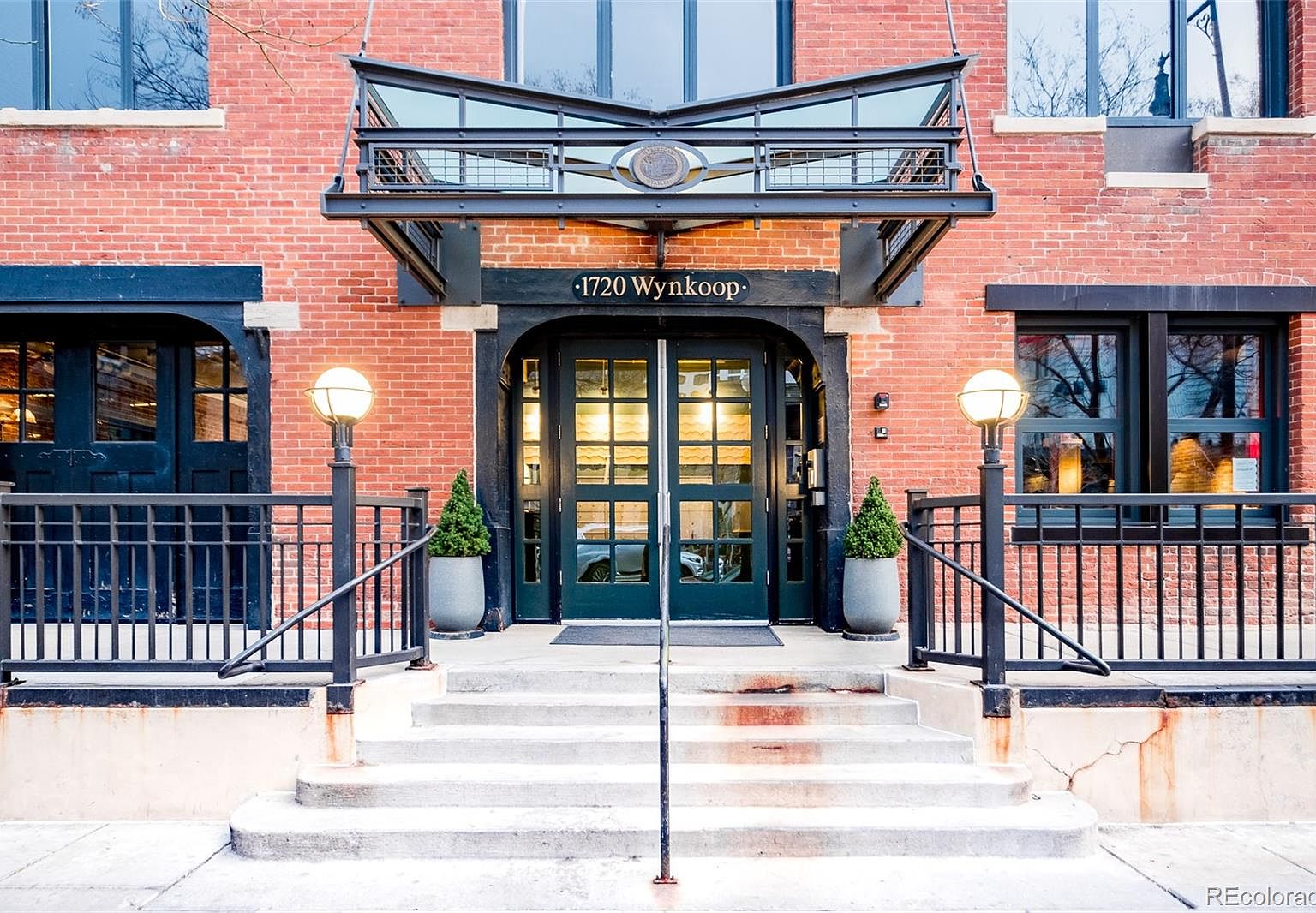 1720 Wynkoop Street Unit Ph403, Denver, CO 80202 | Zillow