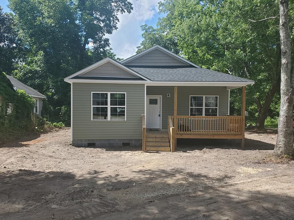 530 W Hampton Ave, Sumter, SC 29150 | Zillow