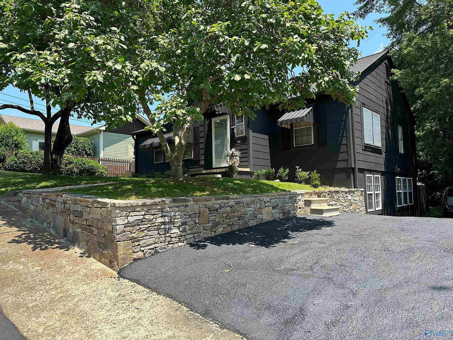 341 Hill Ave, Guntersville, AL 35976 | MLS #21870471 | Zillow