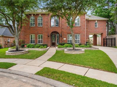 6519 Montana Ridge Ct, Houston, TX 77041 | MLS #14992682 | Zillow