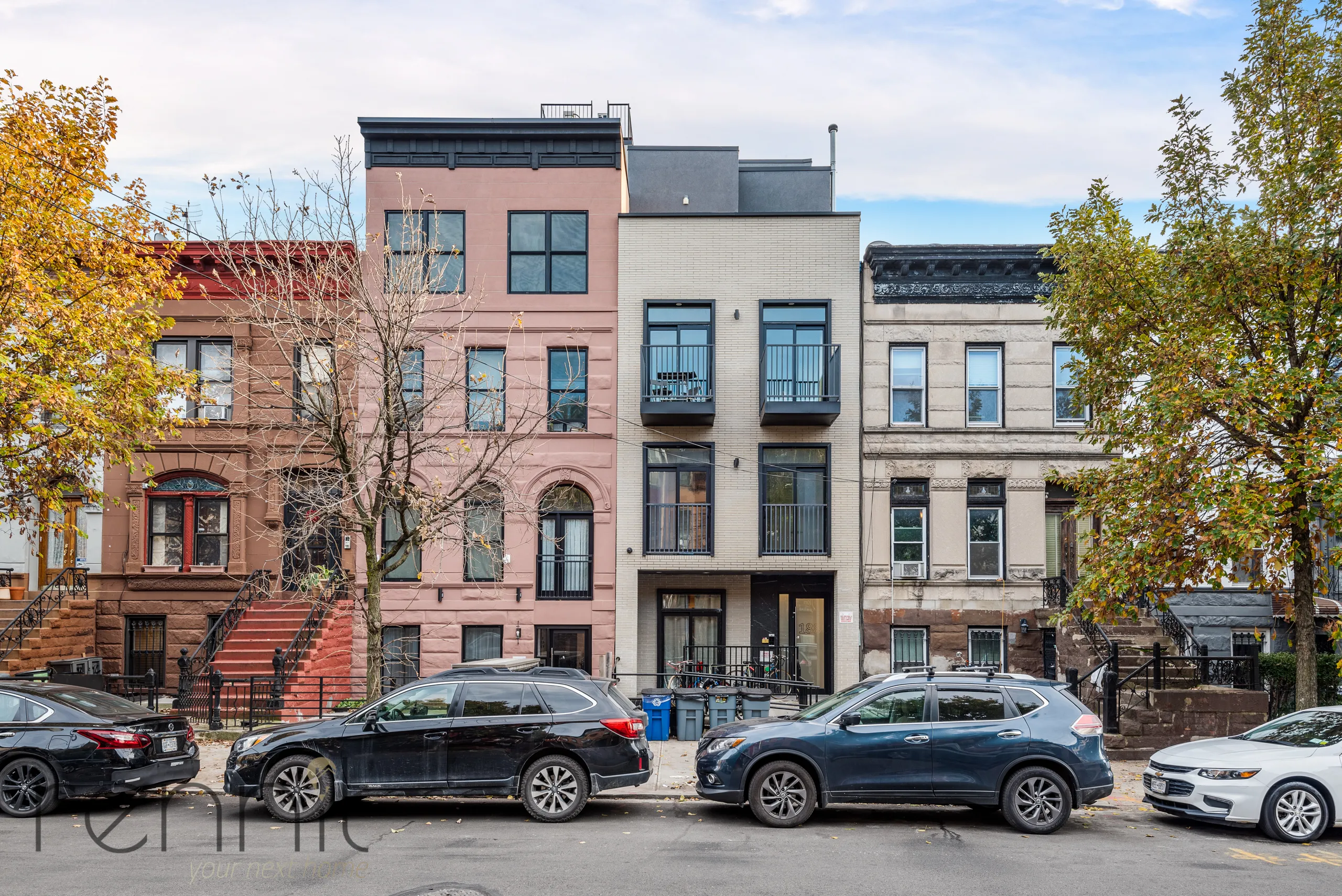 188 Pulaski Street #4 in Bedford-Stuyvesant, Brooklyn | StreetEasy
