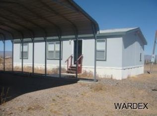 4245 N Dragoon Rd, Golden Valley, AZ 86413 | MLS #013460 | Zillow