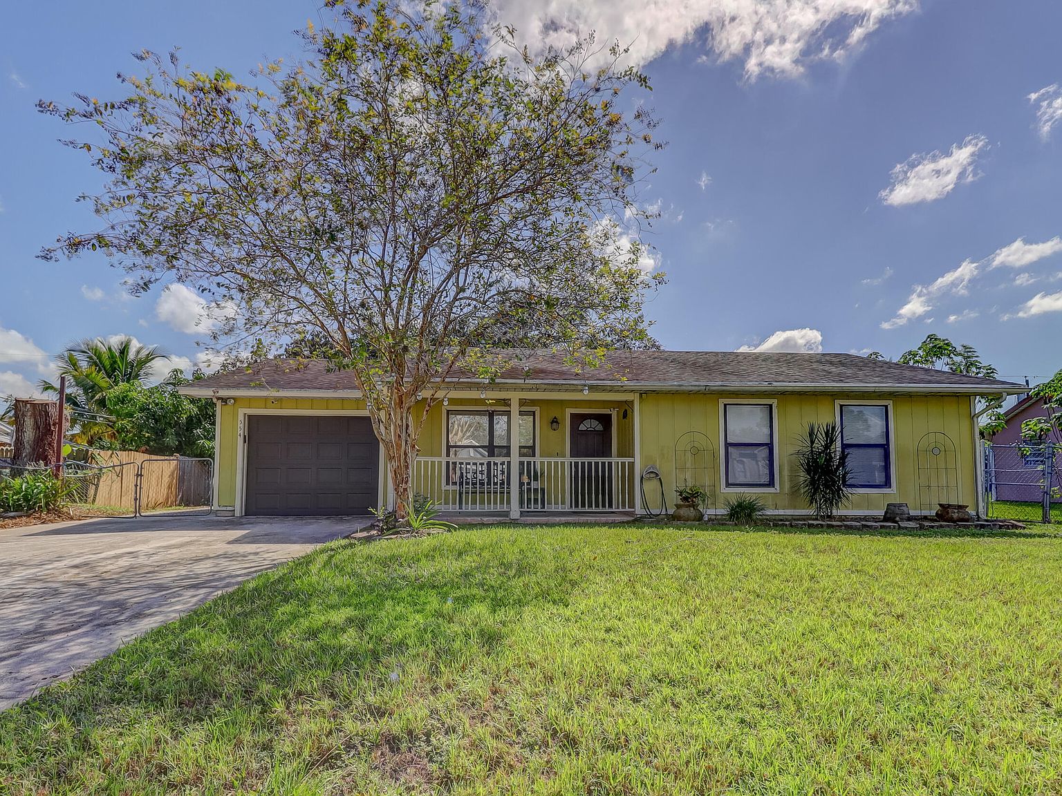 554 NW Marion Avenue, Port Saint Lucie, FL 34983 | Zillow