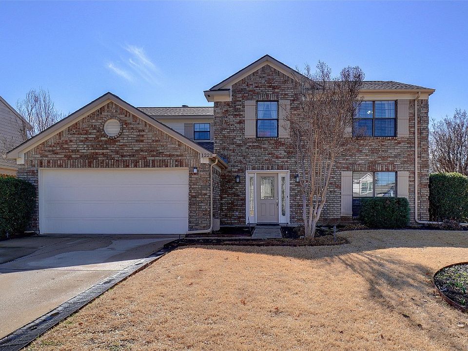 1221 Eaton Ln, Grapevine, TX 76051 | Zillow