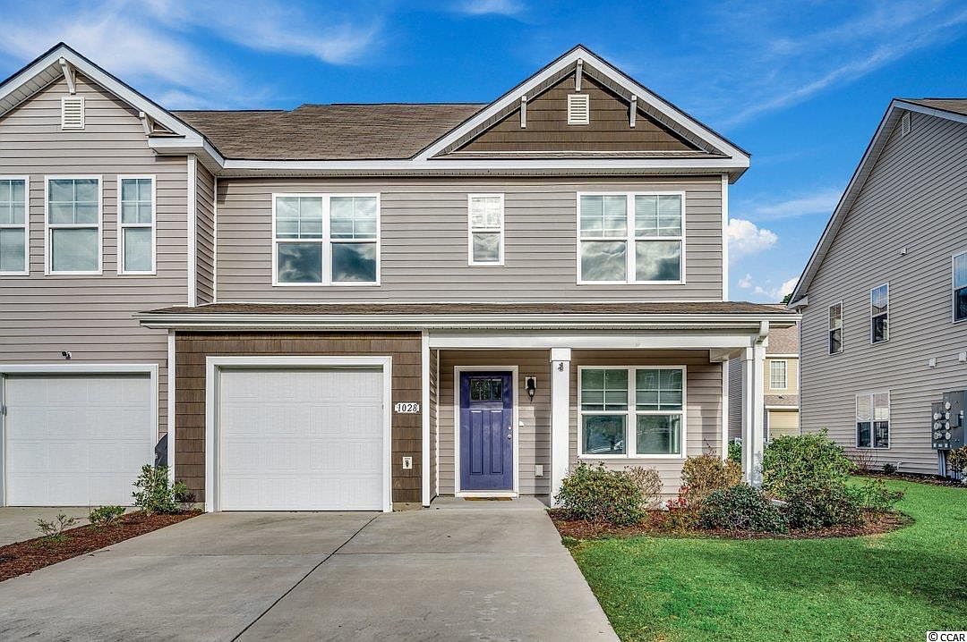 1028 Tee Shot Dr. UNIT 1028, Conway, SC 29526 | Zillow