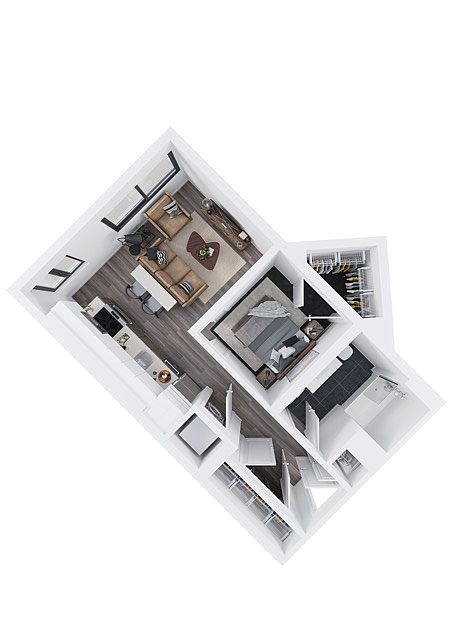 The Weyland - 1980 N Milwaukee Ave Chicago IL (7 units available) | Zillow