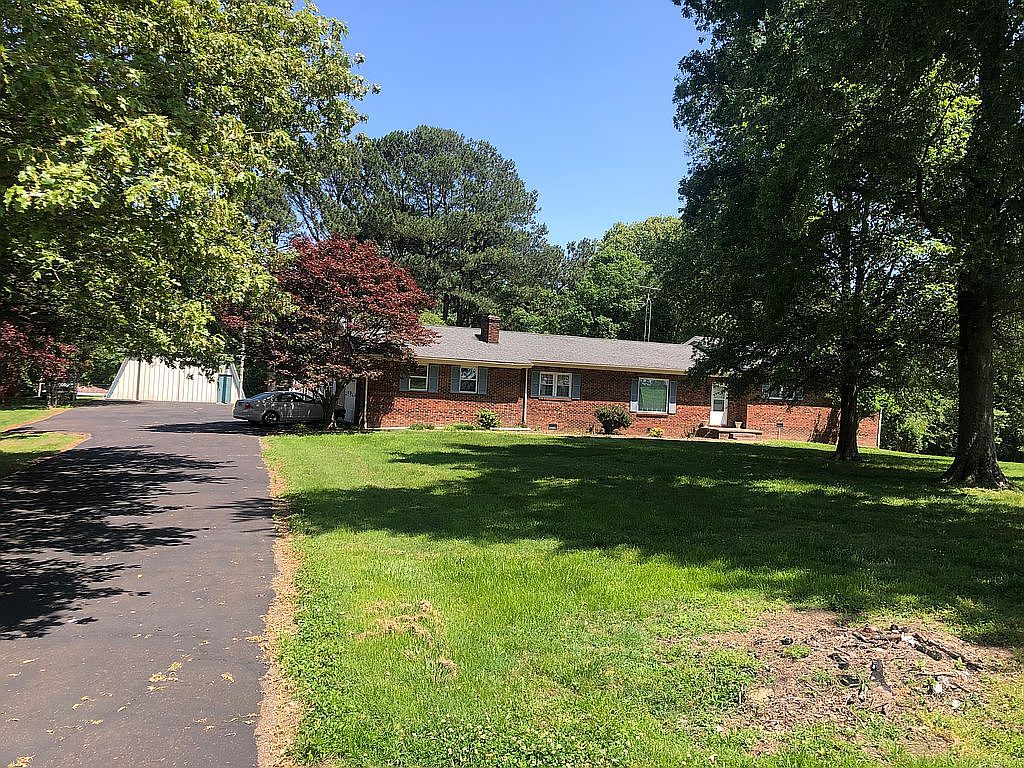 3920 N Grace Roach Rd, South Fulton, TN 38257 | Zillow