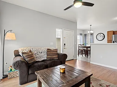 Pinnacle Ranch Condominiums - 9961 E Idaho Cir Denver CO | Zillow