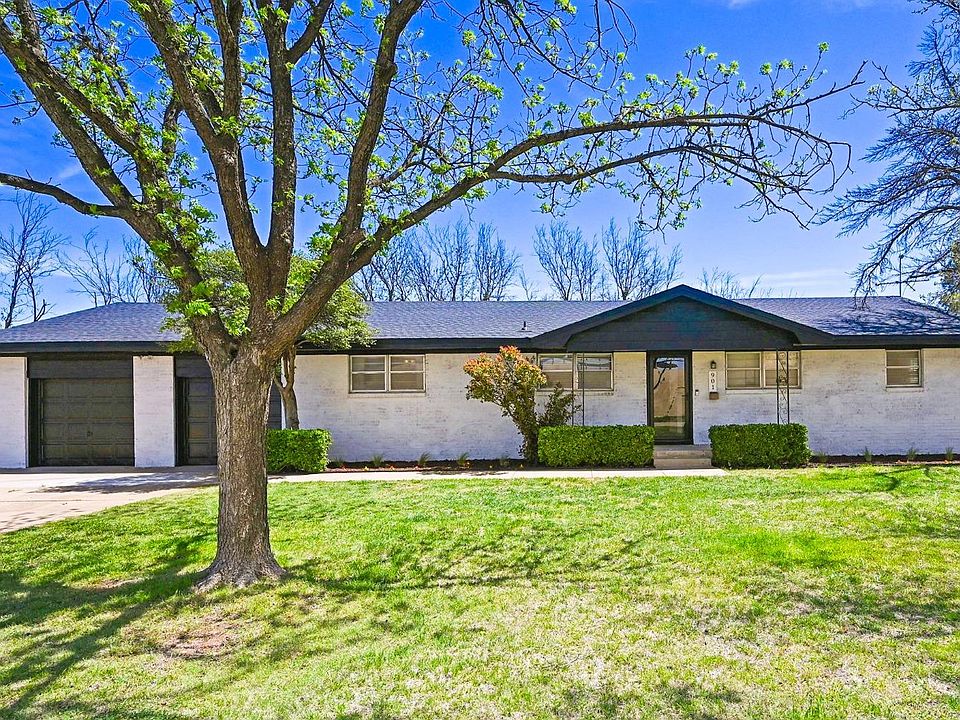 901 S Auburn St, Lubbock, TX 79403 | Zillow