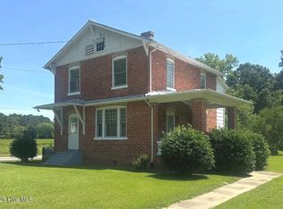 206 Main Street, Pendleton, NC 27862 | MLS #100505054 | Zillow