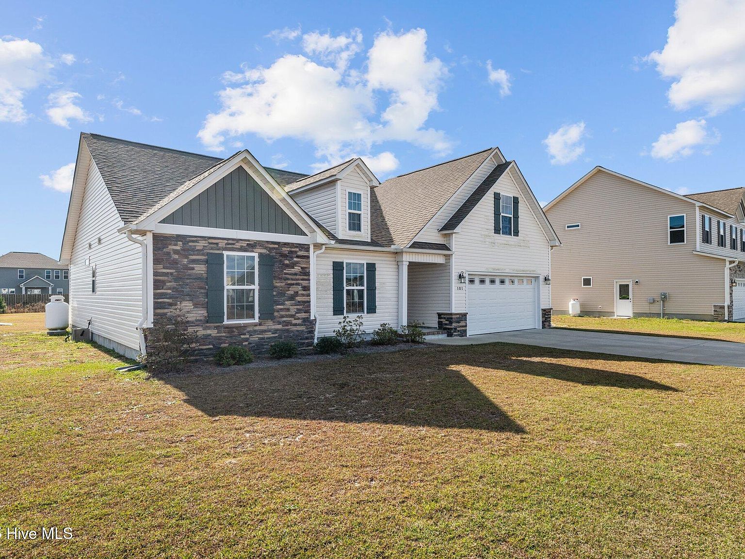 101 Kettle Drive, Havelock, NC 28532 | MLS #100484385 | Zillow