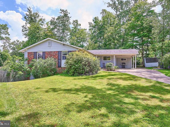 Springfield VA Single Family Homes For Sale - 98 Homes | Zillow