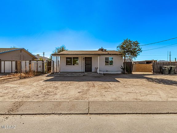 230 E Water St, Tucson, AZ 85705 | Zillow