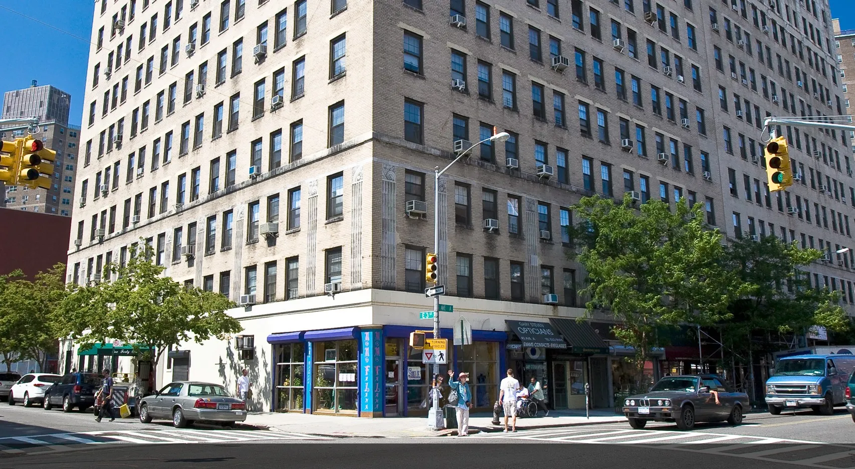 141 East 3rd Street #3I in East Village, Manhattan | StreetEasy