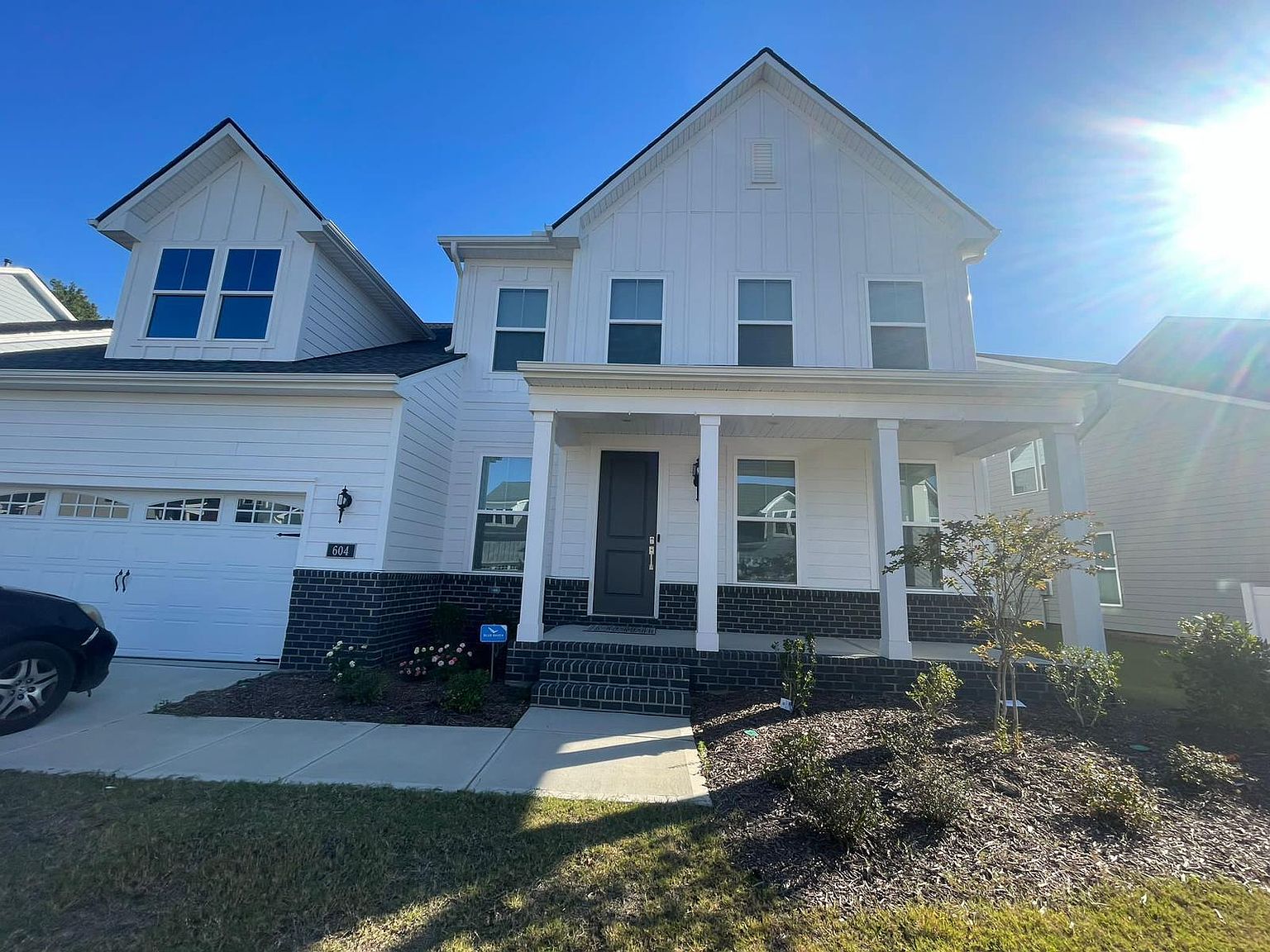 604 Red Arrow Dr, Knightdale, NC 27545 | Zillow