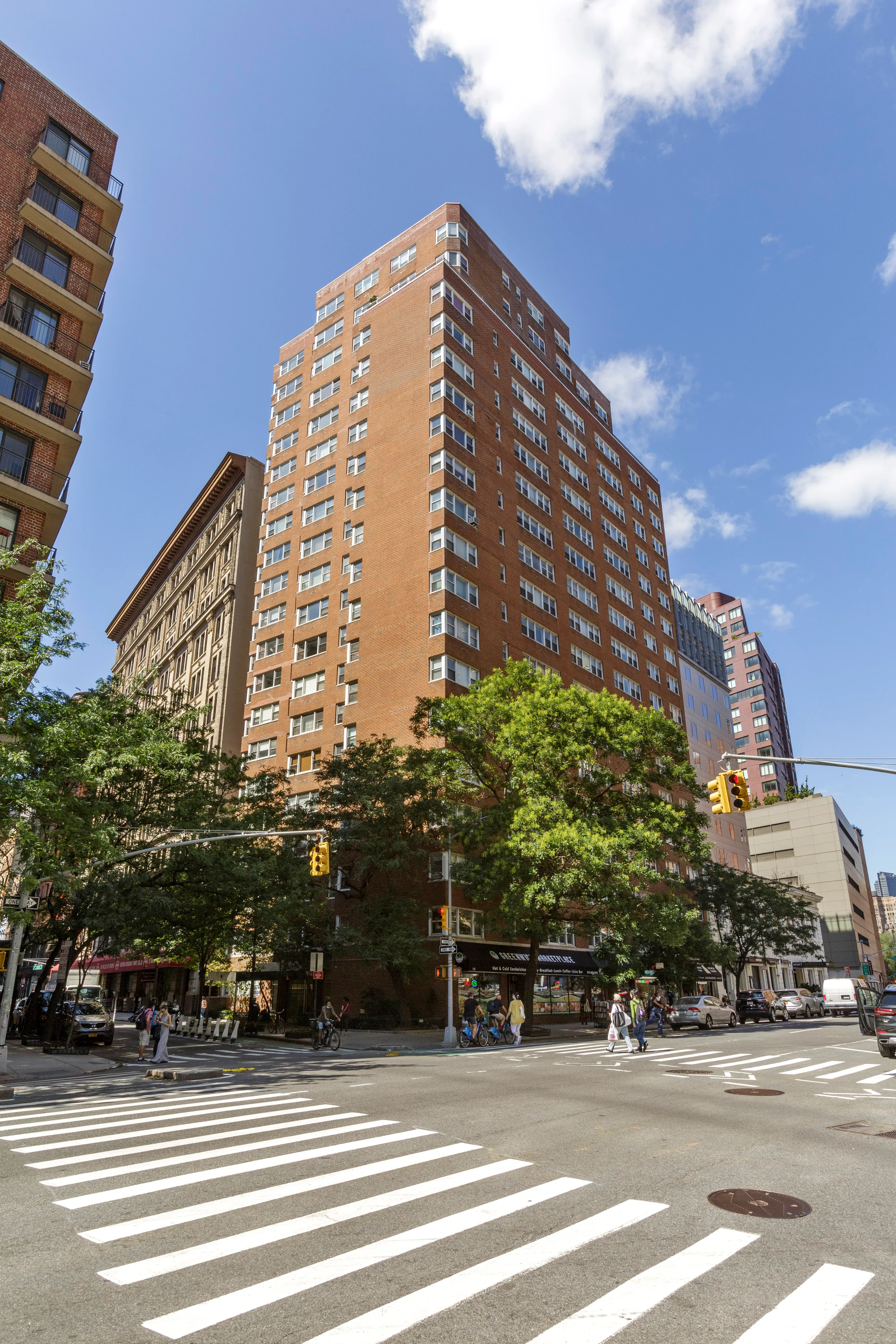 77 East 12th Street #10C in Greenwich Village, Manhattan | StreetEasy