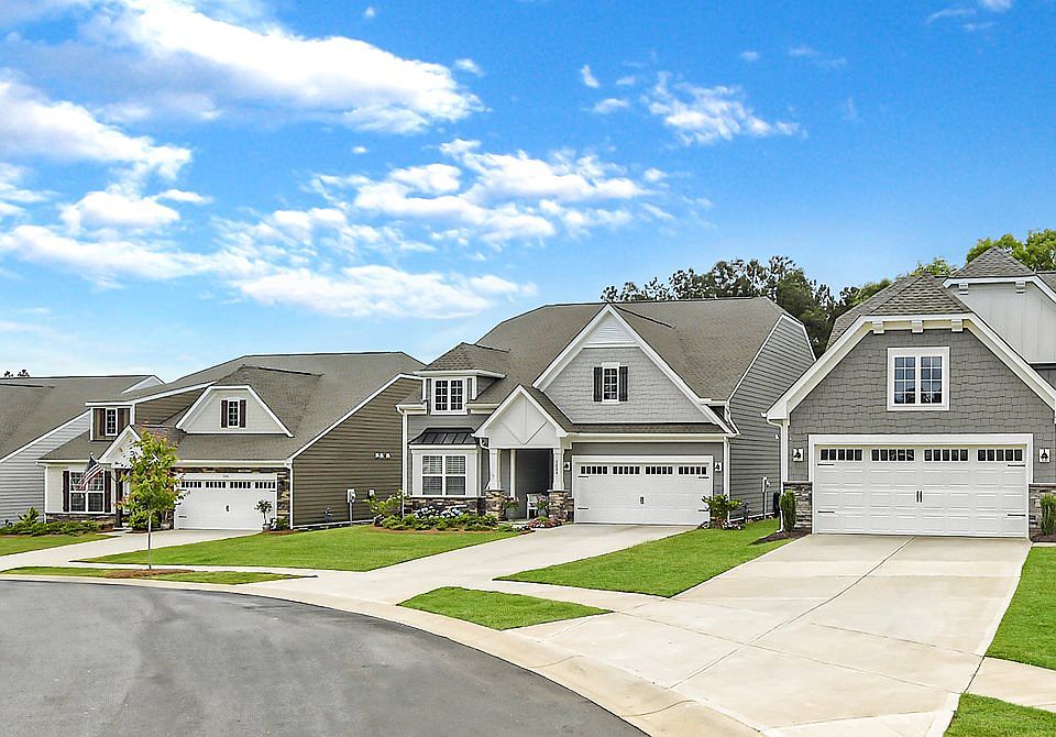 Roselyn : Garden by Lennar in Lancaster SC | Zillow
