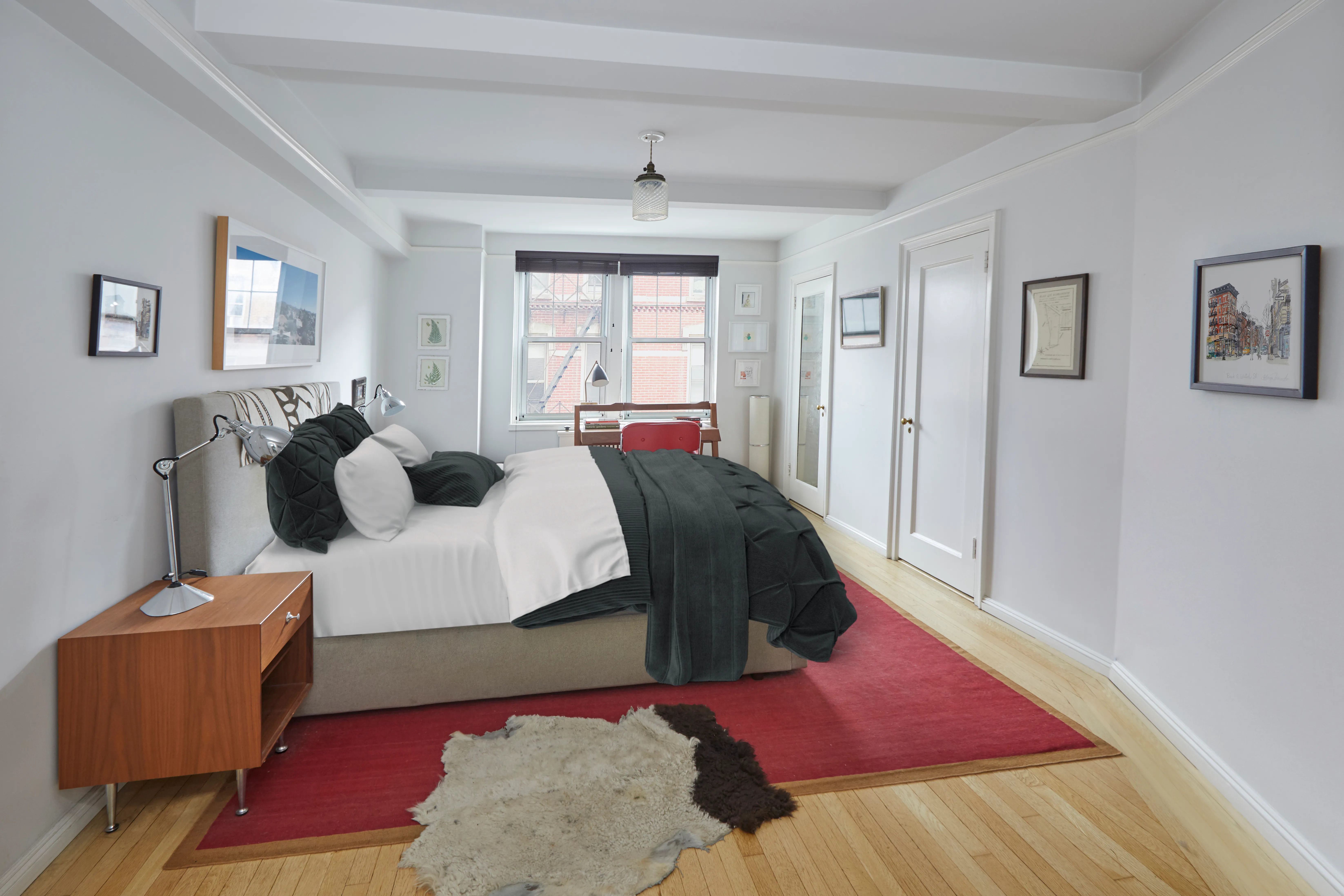 2 Horatio Street #4A in West Village, Manhattan | StreetEasy