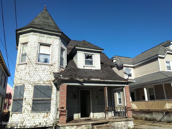 Central State Street Schenectady Real Estate - Central State Street ...