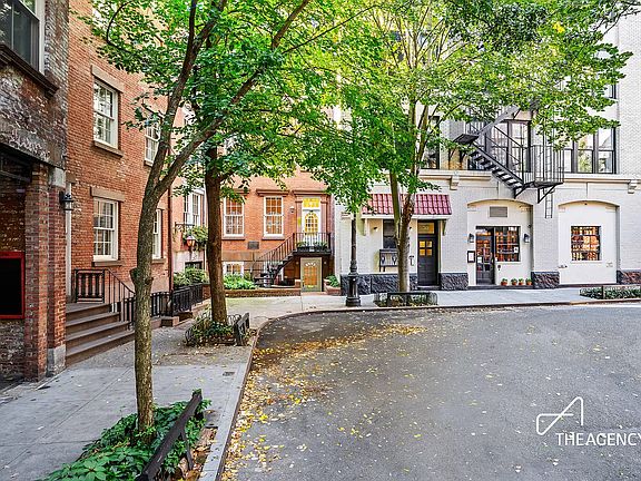 48 Commerce St, New York, NY 10014 | MLS #1689370 | Zillow