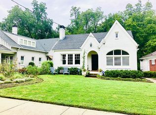 1296 N Morningside Dr NE, Atlanta, GA 30306 | Zillow