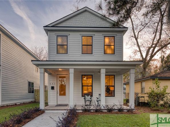 New Construction Homes in Savannah GA | Zillow