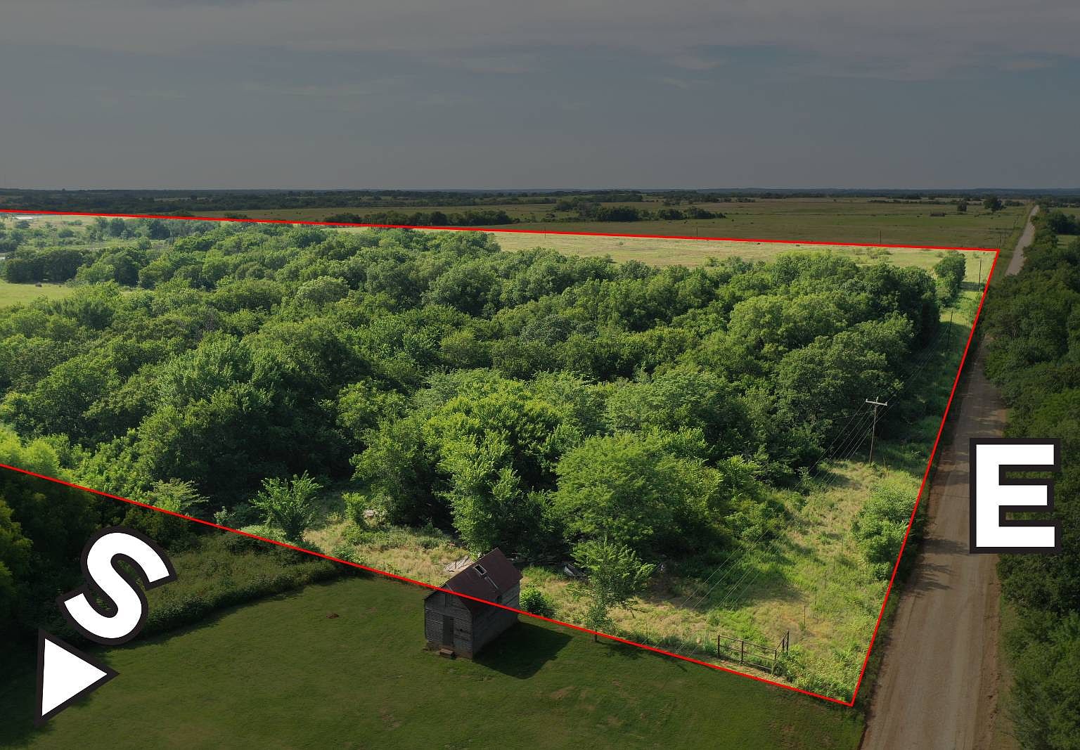 39616 S Bethel Rd, Wanette, OK 74878 | MLS #11291283 | Zillow