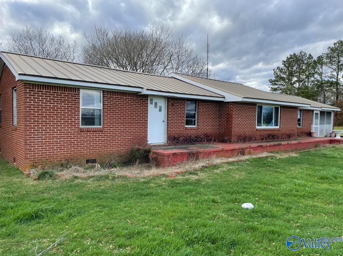755 Shaw Rd, Leighton, AL 35646 | Zillow