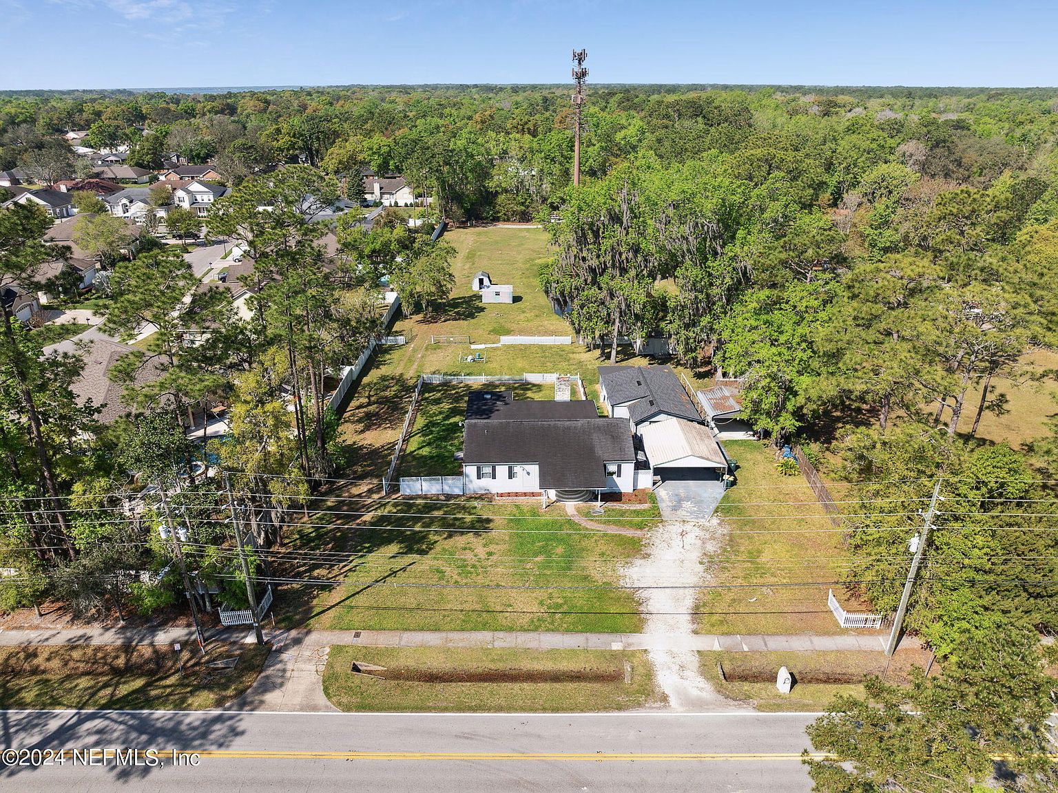 12570 HOOD LANDING Road, Jacksonville, FL 32258 | Zillow